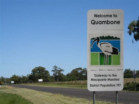 Quambone Store Tucker Tucker Street Quambone Nsw 2831 Property Details
