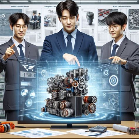 Engineering Of Service Advanced Semiconductor Korea