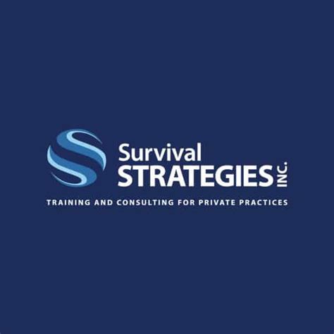 Personal Integrity Webinar Survival Strategies Inc