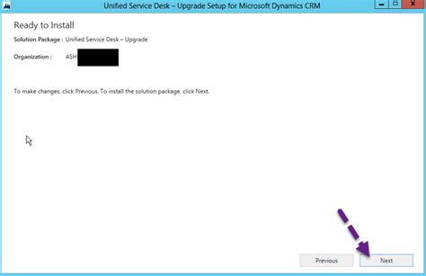 Usd Package Deployer Setup Ready To Install Arun Pottis Power