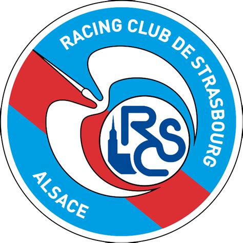 Le Club Racing Club De Strasbourg Alsace