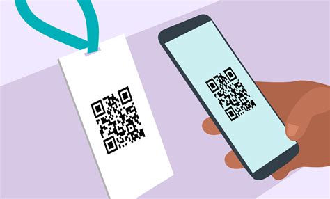 How Qr Codes Can Enable Better Lead Retrieval Expo Logic