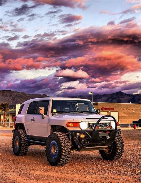 Afternoon Drive Off Road Adventures 28 Photos Toyota Fj Cruiser