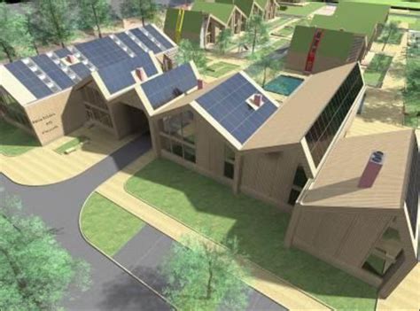 Off Grid Complex Design Concept 4 Download Scientific Diagram