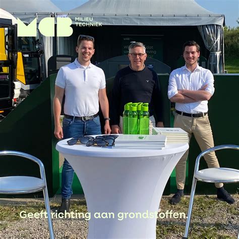 Goedemorgen Gerwin Van Der Welle