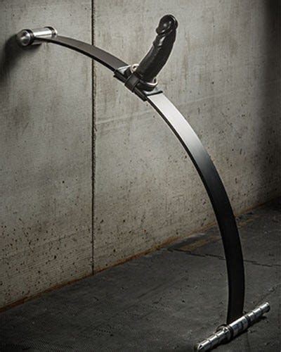 Sling Stands Leather Sex Slings Rim Chairs Mr S Leather