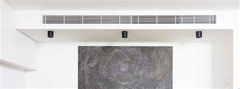 Daikin Bulkhead Air Conditioning Systems