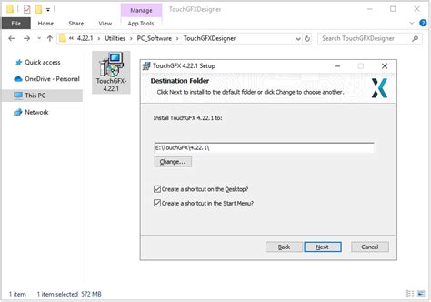 Touchgfx Designer Software Installation Tutorial Reversepcb