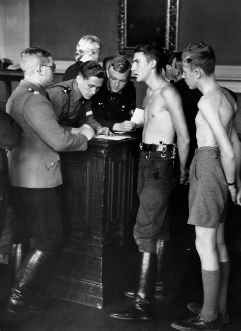 Германия в 1939 «Гитлерюгенд Часть 1 Humus — Livejournal