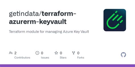 Github Getindataterraform Azurerm Keyvault Terraform Module For
