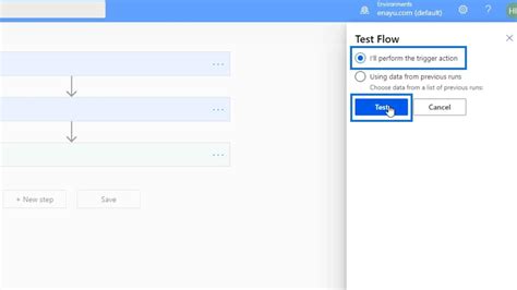 Geplante Workflows In Microsoft Power Automate