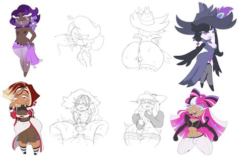 Rule Girl Girls Babes Anus Ass Big Pecs Blowjob Blush Breasts Bulge Chocolate Bonbon