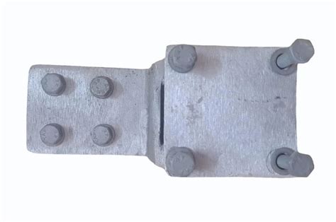 Aluminium Bus Bar Connector 5 5mm At ₹ 2450 In Vadodara Id 2849503382688