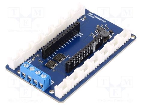 Arduino Mkr Connector Carrier Arduino Expansion Board Expansion