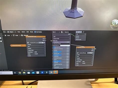 How To Use Uv Editing In Blender Rblender