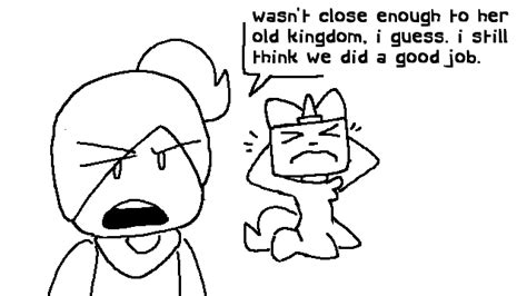 Daily Unikitty So Do You Still Live With Emmet And Lucy