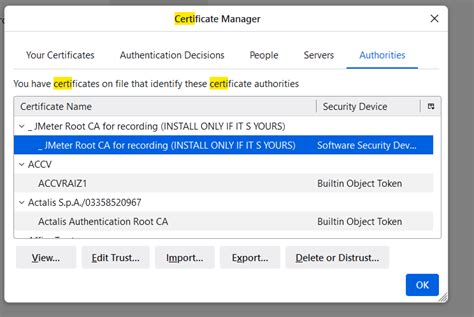 Performance The Proxy Server Is Refusing Connections Jmeter