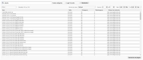 Feature Request Python Instead Of Python Issue Linuxserver Docker Qbittorrent GitHub