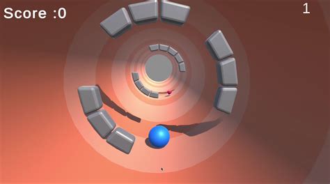 Ansh Gupta On Linkedin Gamedevelopment Unity3d Infiniterunner