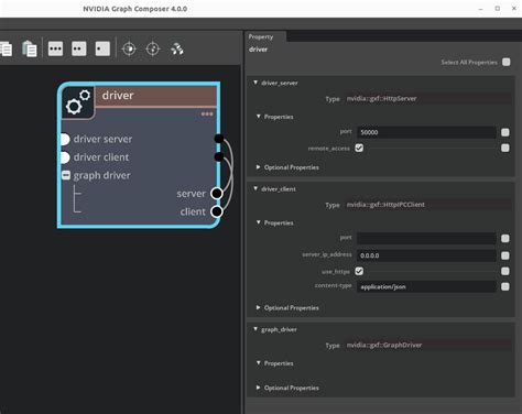 Gxf Internals — Deepstream Documentation 64 Documentation