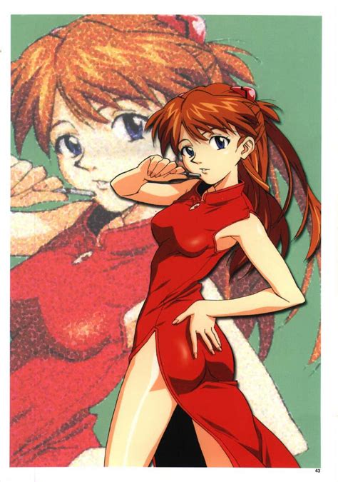 Souryuu Asuka Langley Asuka Langley Sohryu Neon Genesis Evangelion
