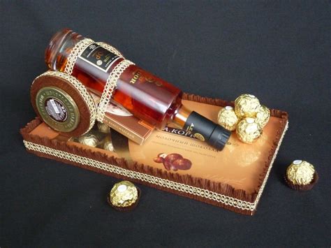 Идеи для подарков своими руками на 23 февраля