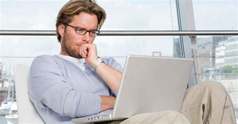 Is A Personal Email Address Destroying Your Credibility Burlington Press