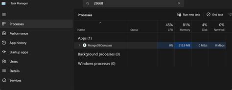 Express Solved Mongodb Server Not Connecting Mongooseserverselectionerror Connect