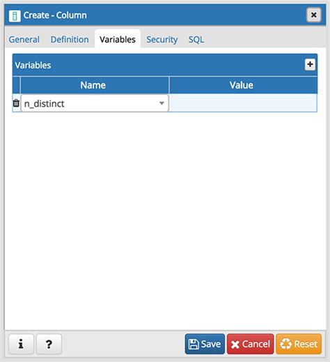 pgadmin 4 documentation