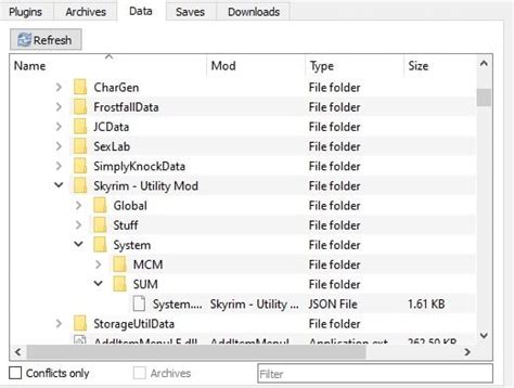 What Is The Right Way To Install These Skyrim Technical Support Loverslab