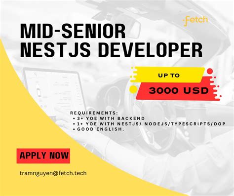 thùy trâm on linkedin nestjs softwaredevelopers backenddeveloper
