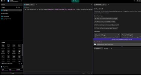 Top 10 Ai Code Generator Tools For Effortless Programming