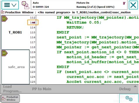abb setup instructions — software suite documentation