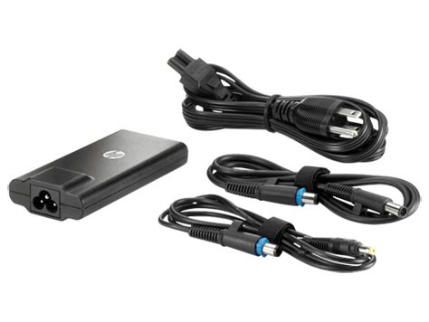 Hp W Slim Adapter Setup And User Guides Hp Support