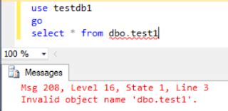 Welcome To Techbrothersit How To Add Line Numbers In Sql Server Management Studio Ssms Sql
