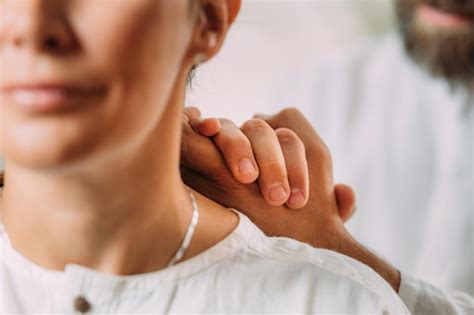 Premium Photo Shiatsu Massage