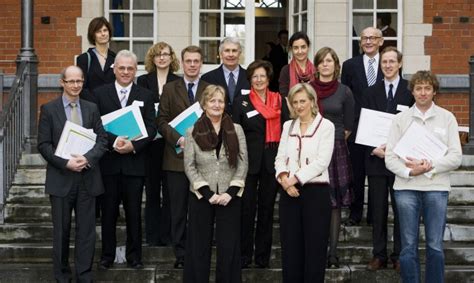 International Centre For Reproductive Health ICRH An International Multidisciplinary Centre