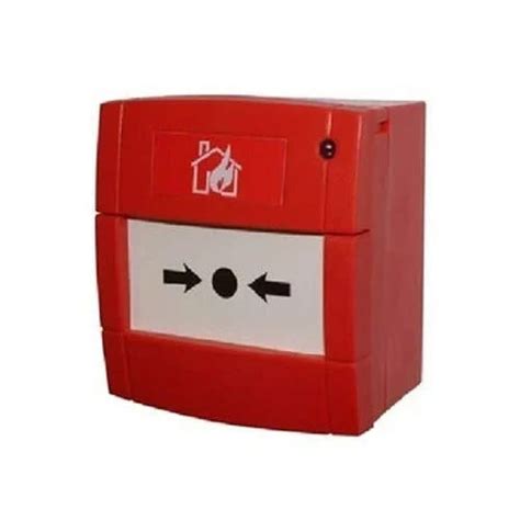 Mi Mcp Glass Honeywell Manual Call Point At 3200 00 INR In New Delhi