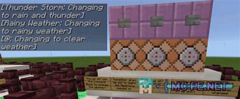 Command Block Tutorial [1 0 5] › Карты › Mcpe Ru Net Скачать всё для Minecraft Pocket Edition