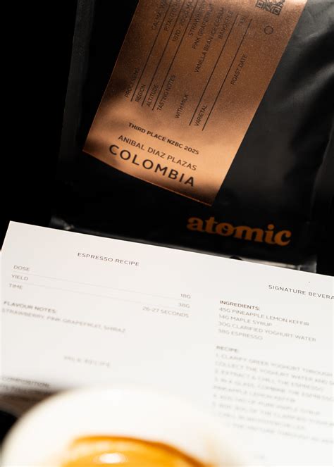 Nz Coffee Roasters Buy Speciality Coffee Atomic Coffee Atomic