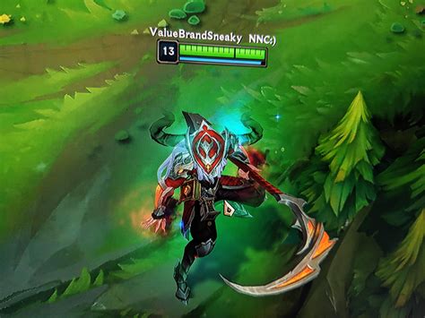 126 Best Rhaast Images On Pholder Kayn Mains League Of Memes And