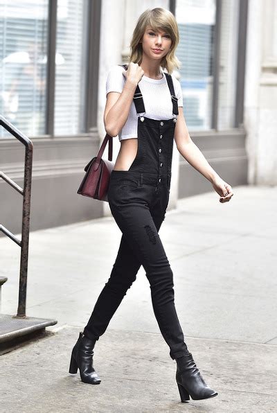 옷 잘입기로 소문난 테일러 스위프트 일상편 인스티즈 Instiz 이슈 카테고리