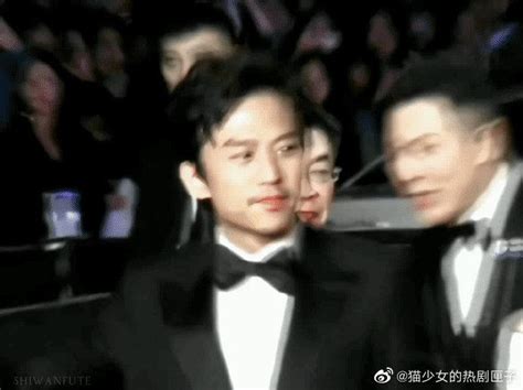 邓超 旧照 邓超早期旧照有 我们超哥早期也是帅哥一枚哇