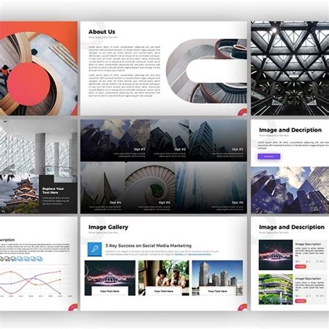 Genius Powerpoint Template Powerpoint Template Powerpoint Templates Powerpoint Templates