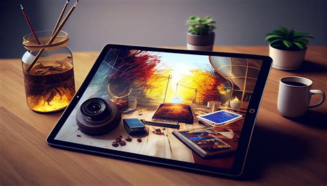 Best Tablet For Interior Design