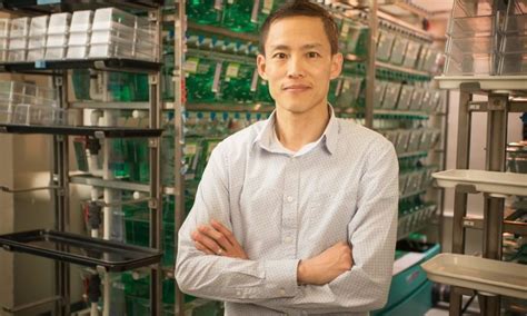 Biotech Co Founder Settles Accusations Of Faked Research Data Biotech Insider