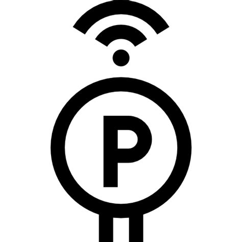 Página 6 Imágenes De Estacionamiento Simbolo Descarga Gratuita En