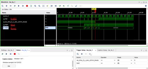 Axi Dma Tready Help Fpga Digilent Forum