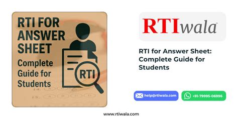 File Rti For Answer Sheet File Rti For Answer Sheet