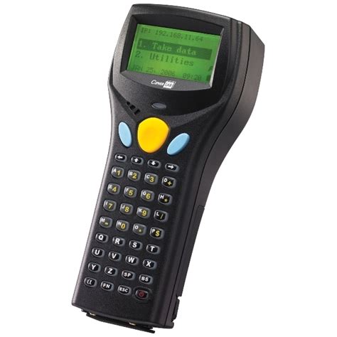 A RS Cipherlab CPT Batch MB SRAM MindMachine